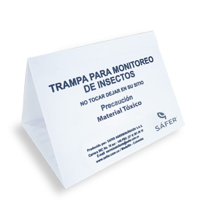 Trampa McPhail | Safer